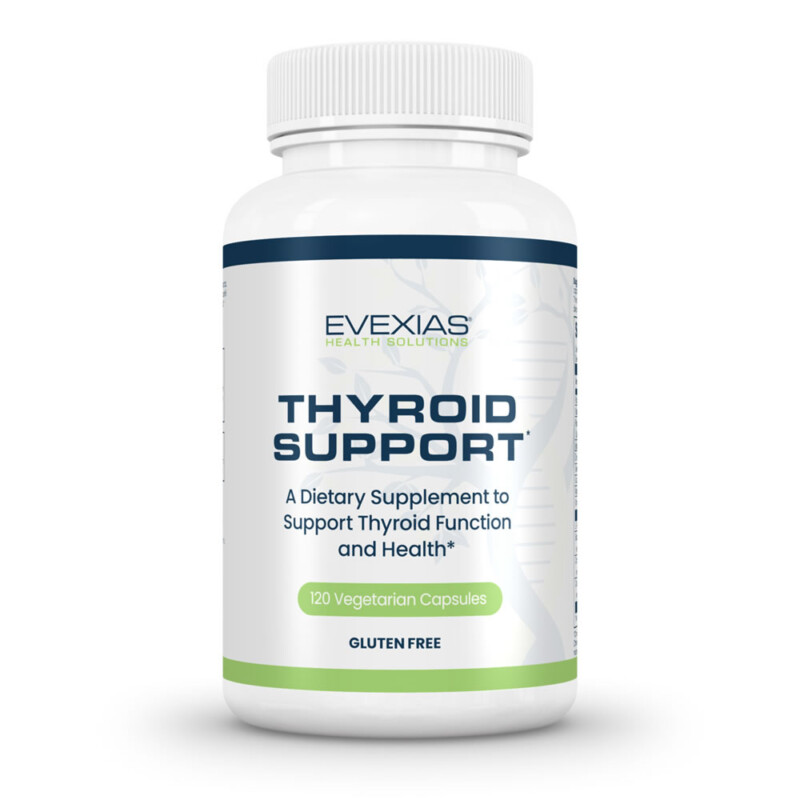 Enhance Hormonal Health and Wellness with Nutraceuticals